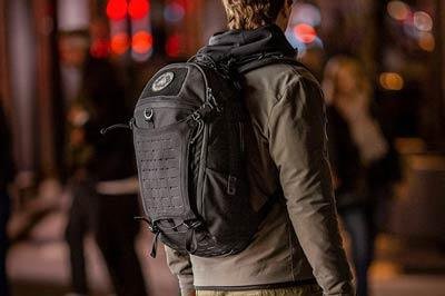 Rucking Canada – Join The Rucking Revolution!